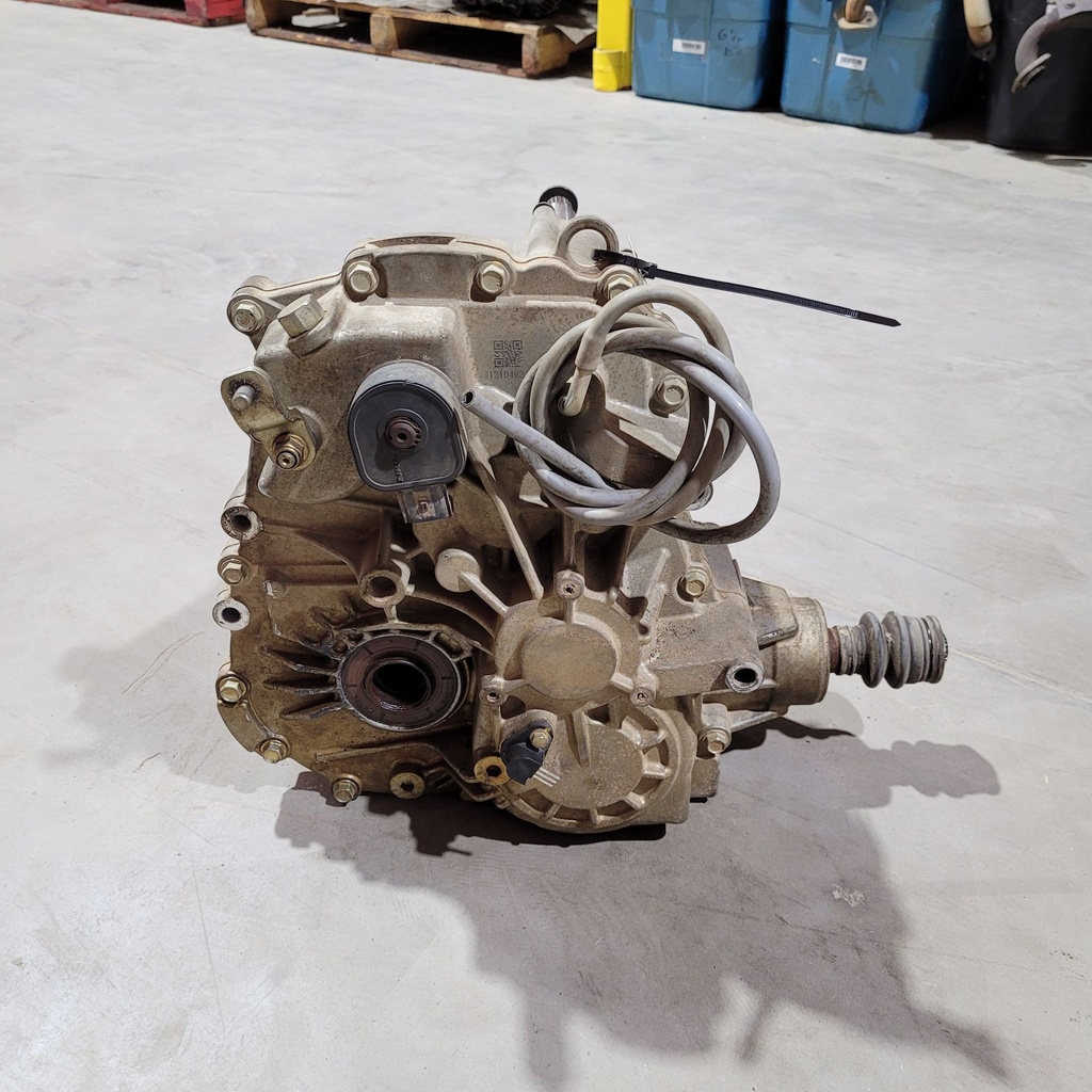 transaxle assembly | MIC Parts