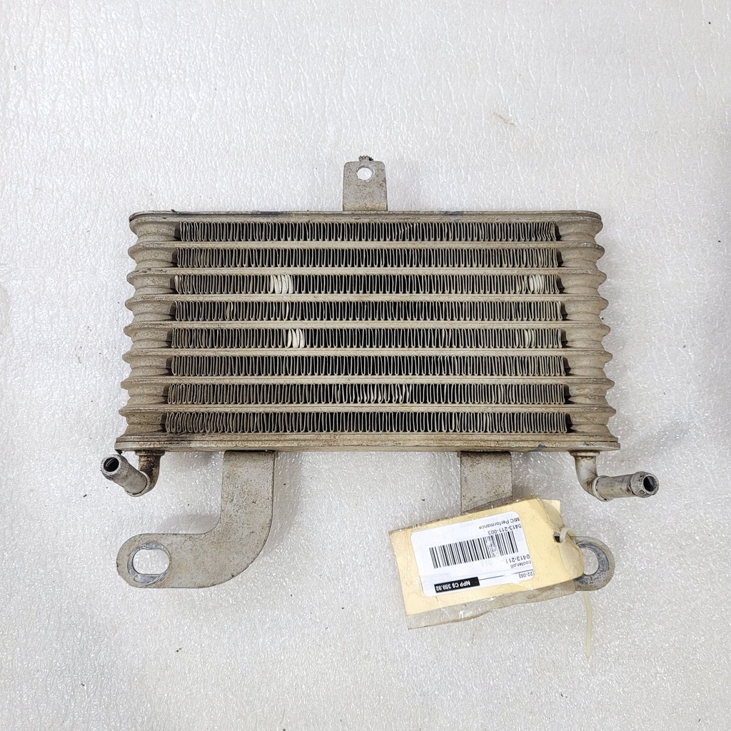 ARCTIC CAT Cooler, Oil - 0413-211 | MIC Parts