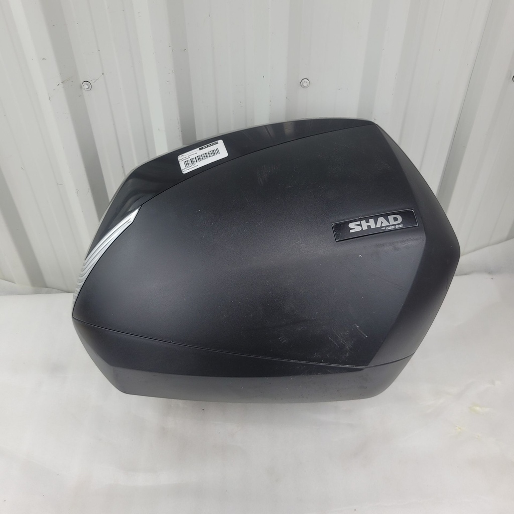 Shad Hard Saddlebag | MIC Parts