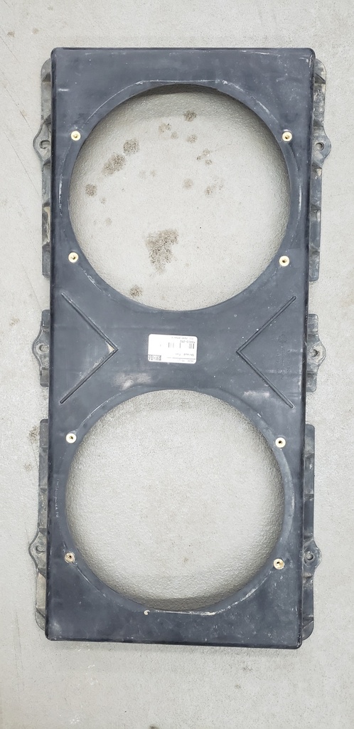 SHROUD,FAN | MIC Parts