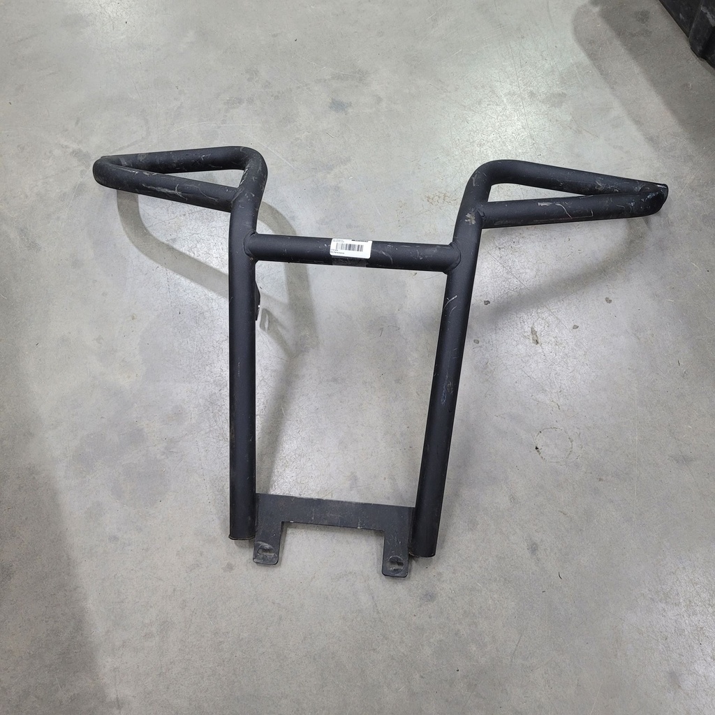 Rear BUMPER | MIC Parts