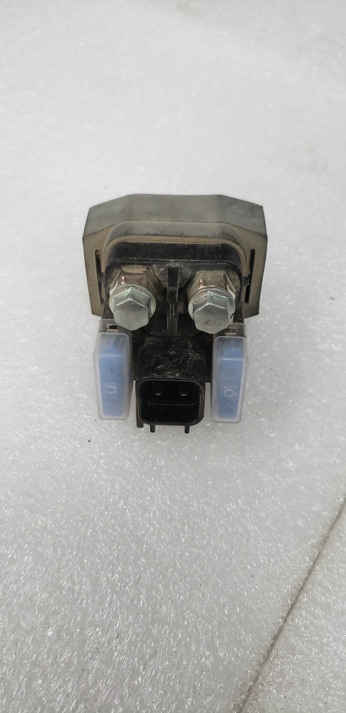 Starter Relay Assy (Rc19- - 4D3-81940-00-00 YAMAHA | MIC Parts