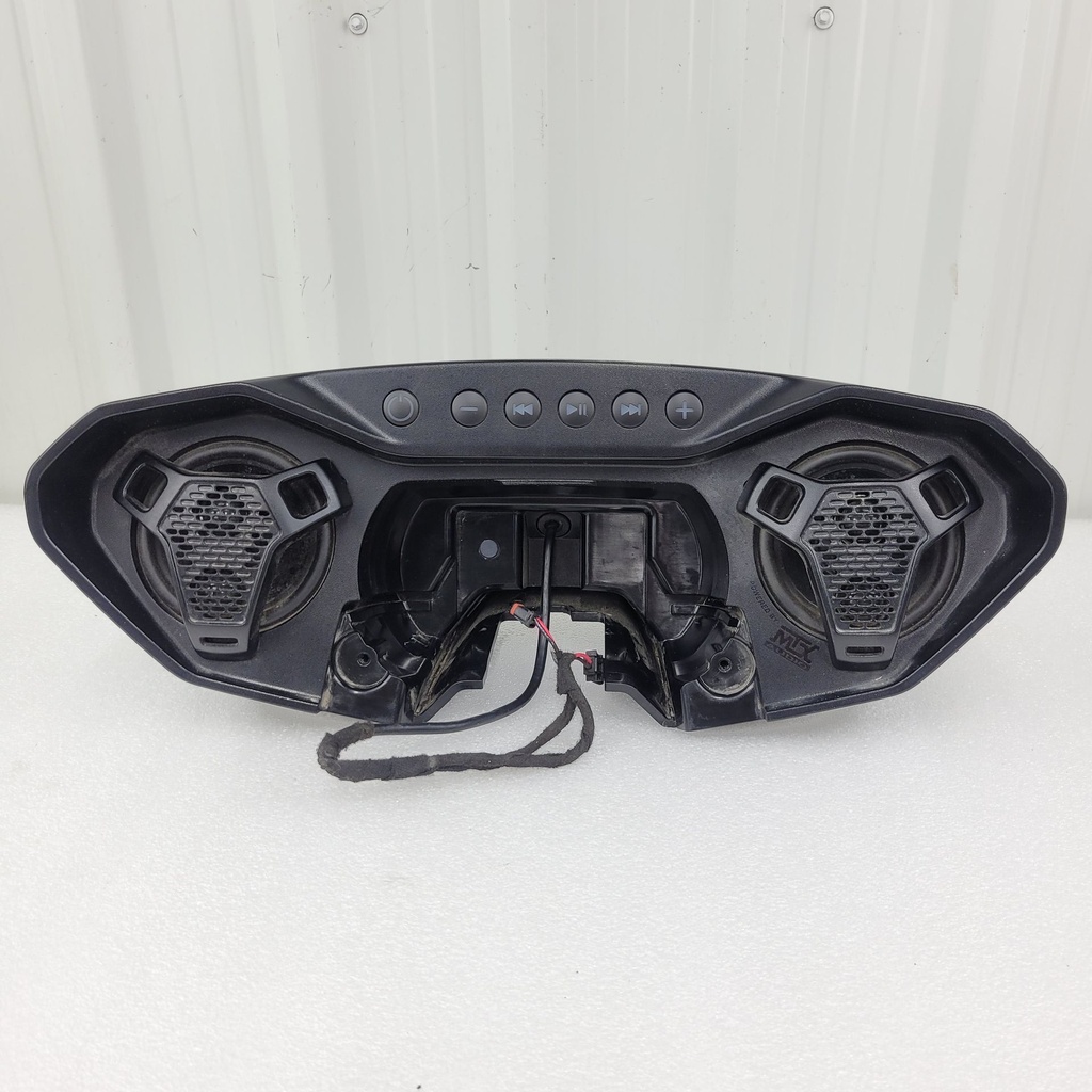 Audio System Can-Am Ryker | MIC Parts