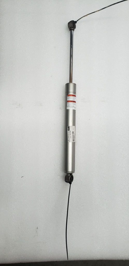 Rear Shock HPG SEAL | MIC Parts