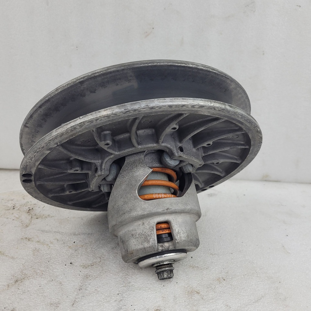 clutch, driven | MIC Parts