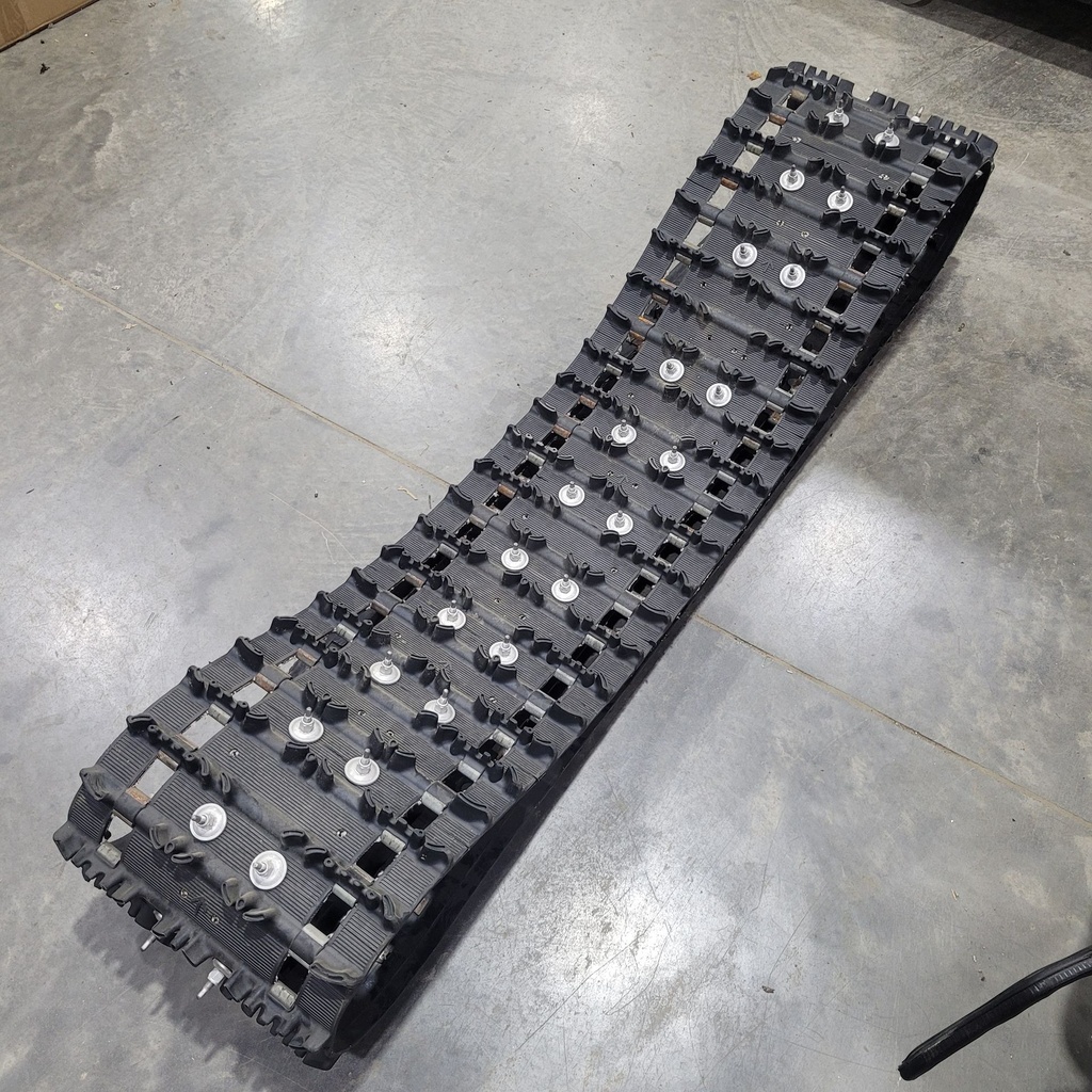 Hacksaw High Performance Trail Track | MIC Parts