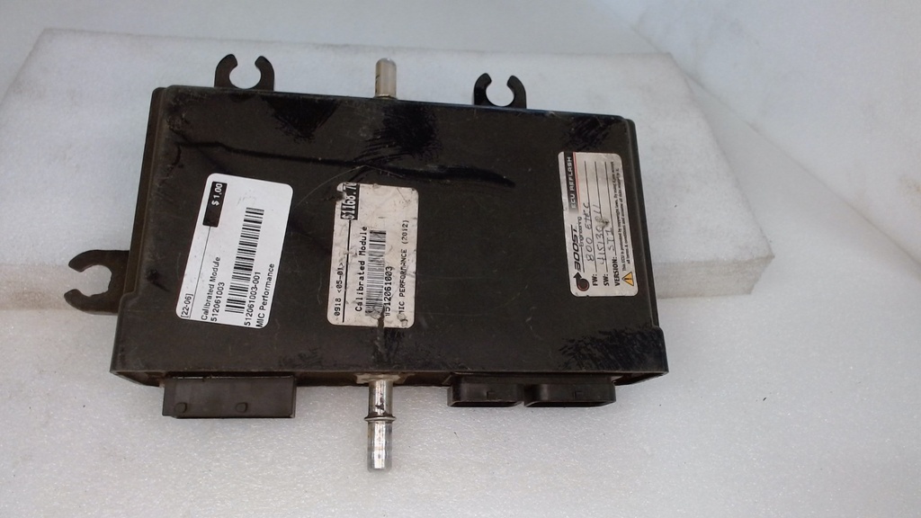 Ski-Doo Calibrated Module - 512061003 | MIC Parts