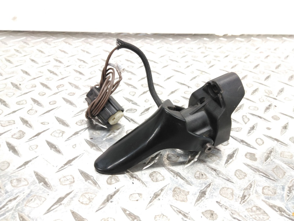 throttle ass'y | MIC Parts