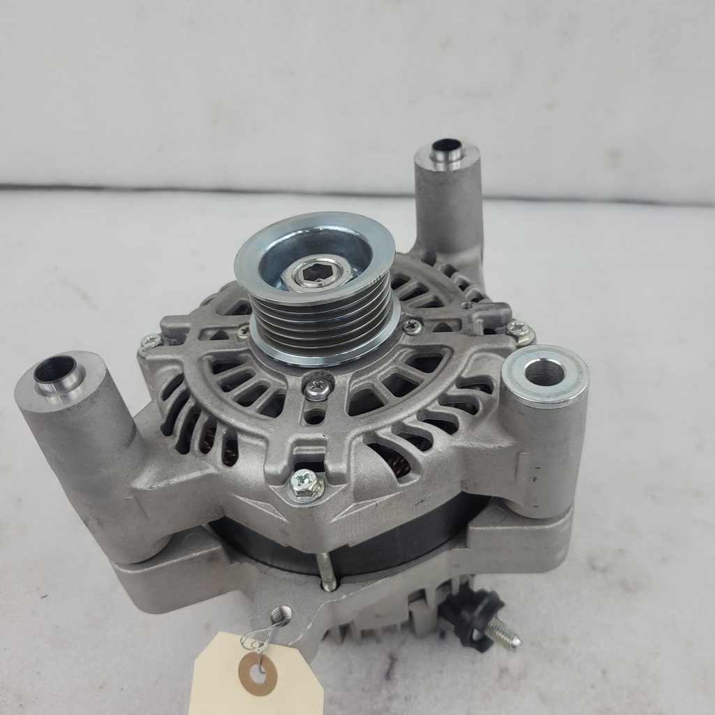 ALTERNATOR-140A,HVAC | MIC Parts
