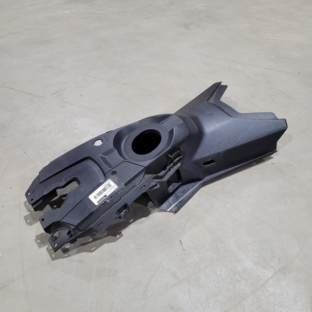 Rear Console | MIC Parts
