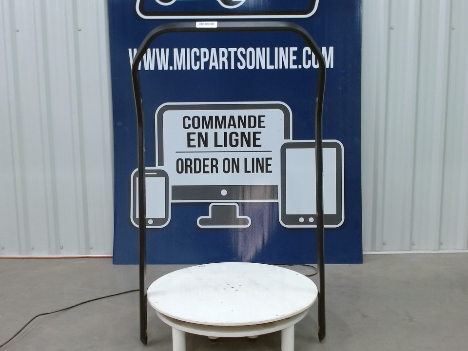 rear bumper | MIC Parts