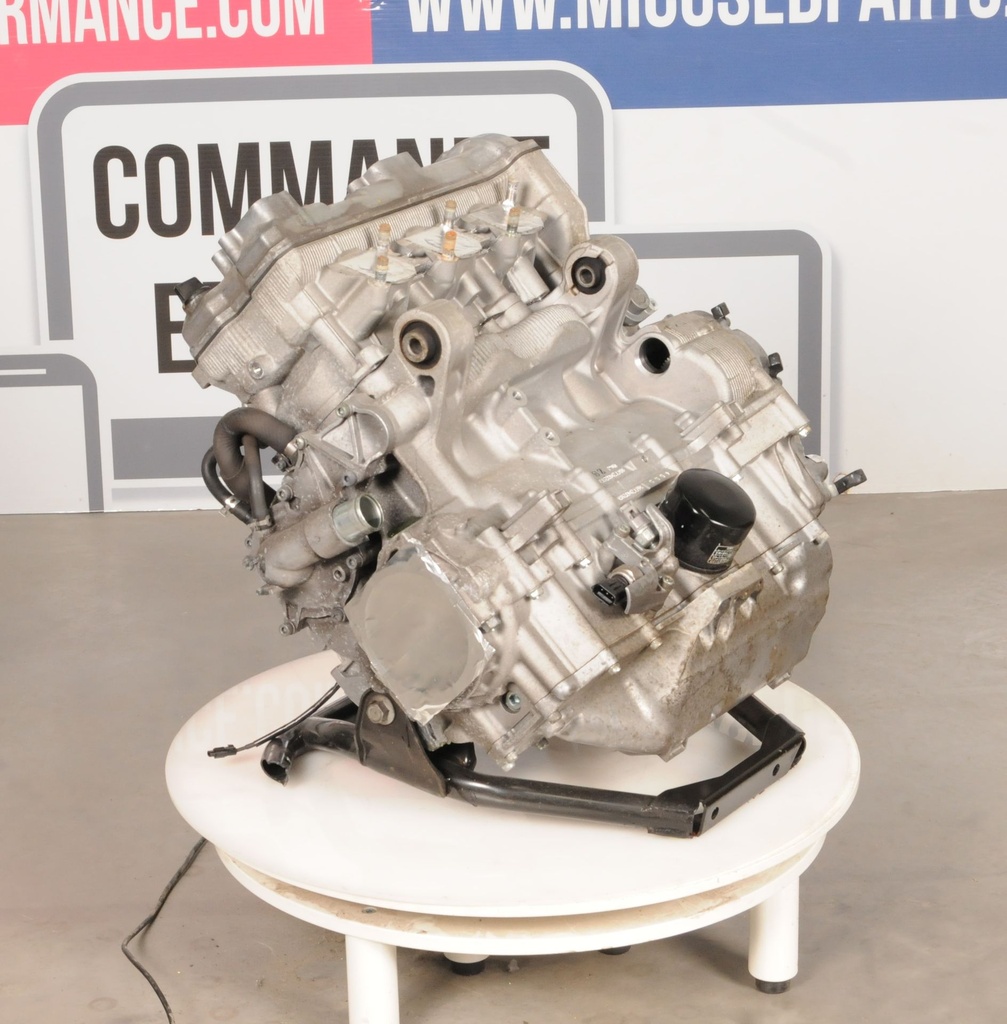 Engine, 998T | MIC Parts