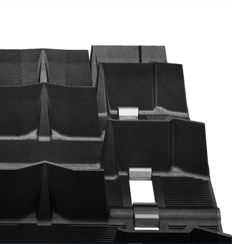 TRACK CHALLENGER EXTREME 15X153 - 2.5" 9174M | MIC Parts