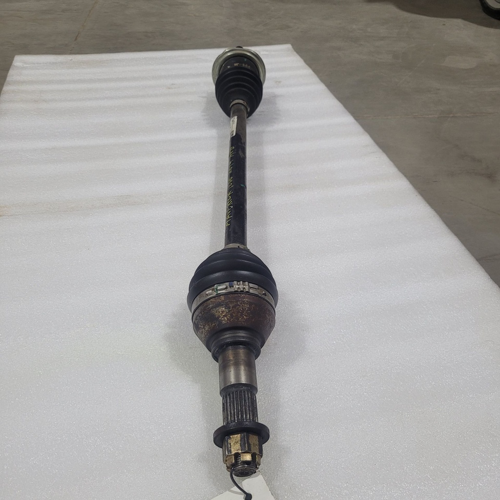 cv joint xrs, xrs-dps | MIC Parts