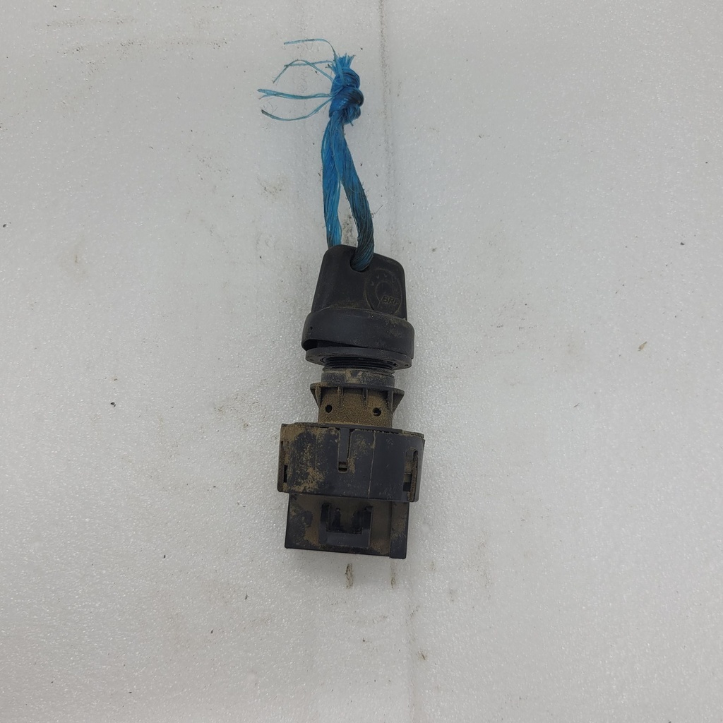 Ignition Switch | MIC Parts