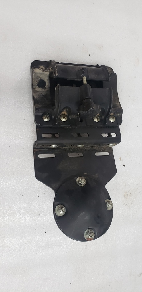 Gun Boot Support - Can-Am - 715001420 | MIC Parts