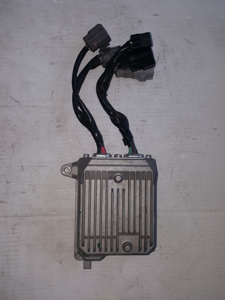 YAMAHA POWER STEERING CONTROL UN - 8HG-859A0-00-00 | MIC Parts