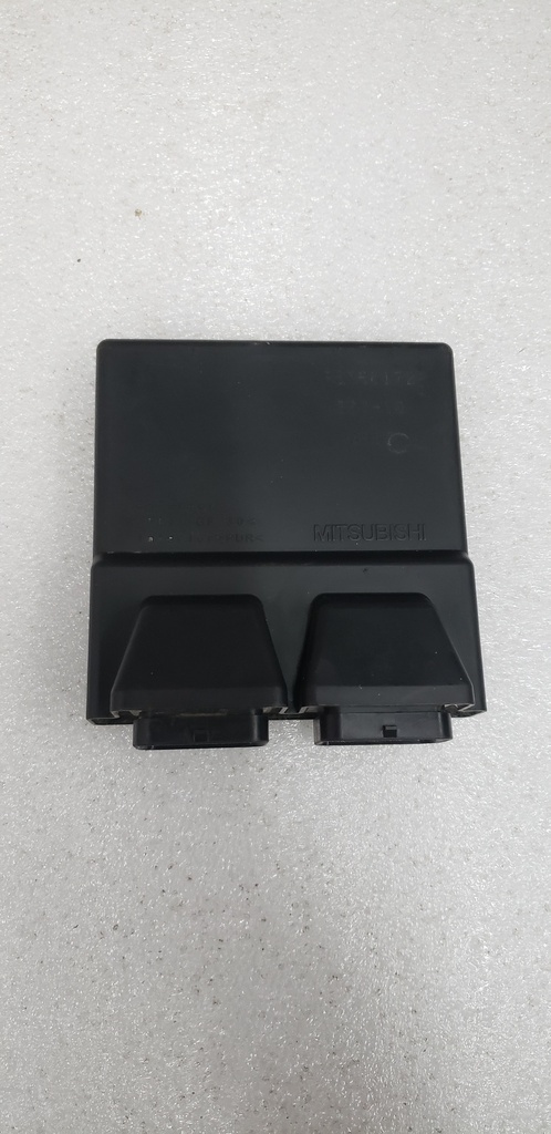 Engine Control Unit Assy - B57-8591A-01-00 YAMAHA | MIC Parts