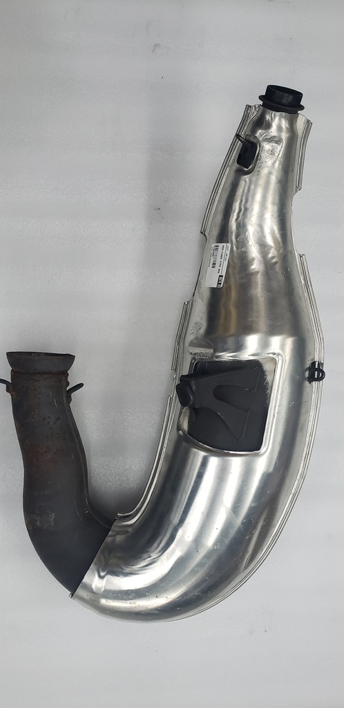tuned pipe assembly, 850 | MIC Parts