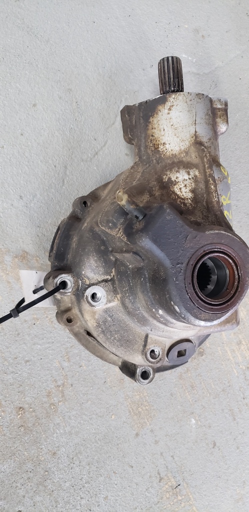 COMPLETE GEARCASE ASSEMBLY | MIC Parts