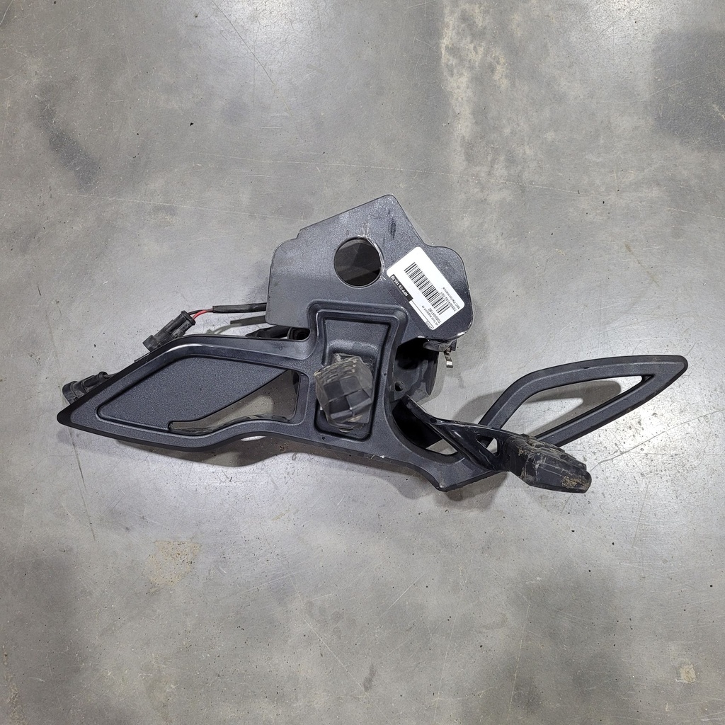 rh foot support rs | MIC Parts