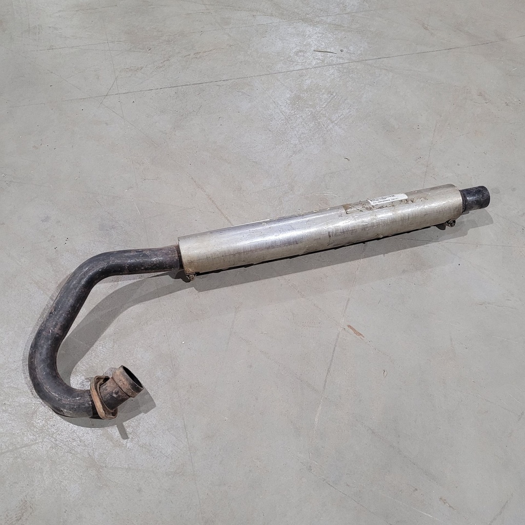 PIPE ASSY, EXH | MIC Parts