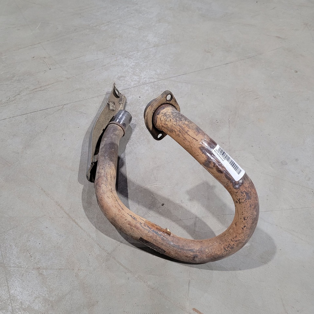 pipe exhaust | MIC Parts