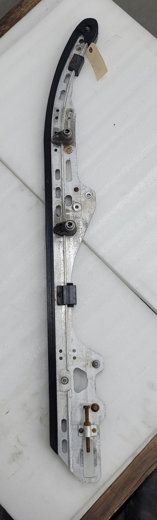 ASM-RAIL IQ 121 BASIC LH | MIC Parts