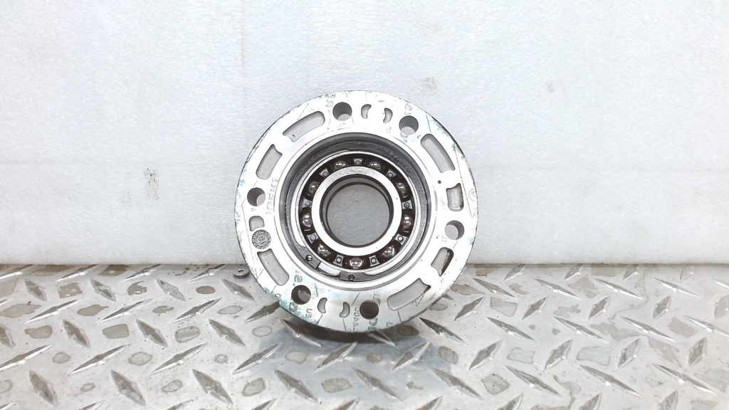 PTO Cover | MIC Parts