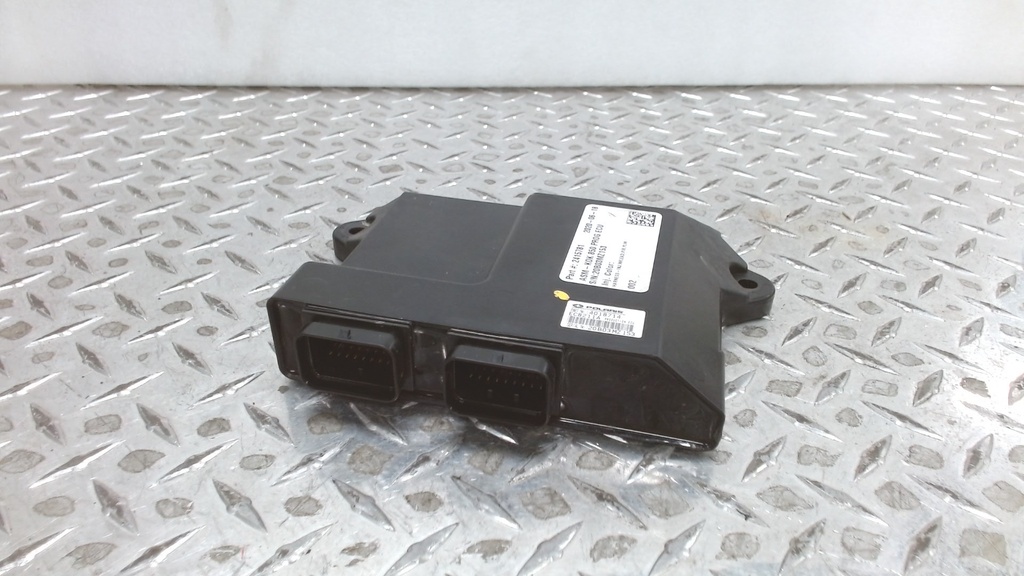 ECU BASE, KOK | MIC Parts