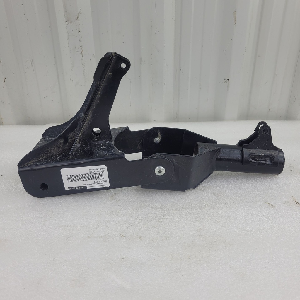 Polaris Ranger Steering Polaris Ranger 1000 RIDE System Rear Steering ...