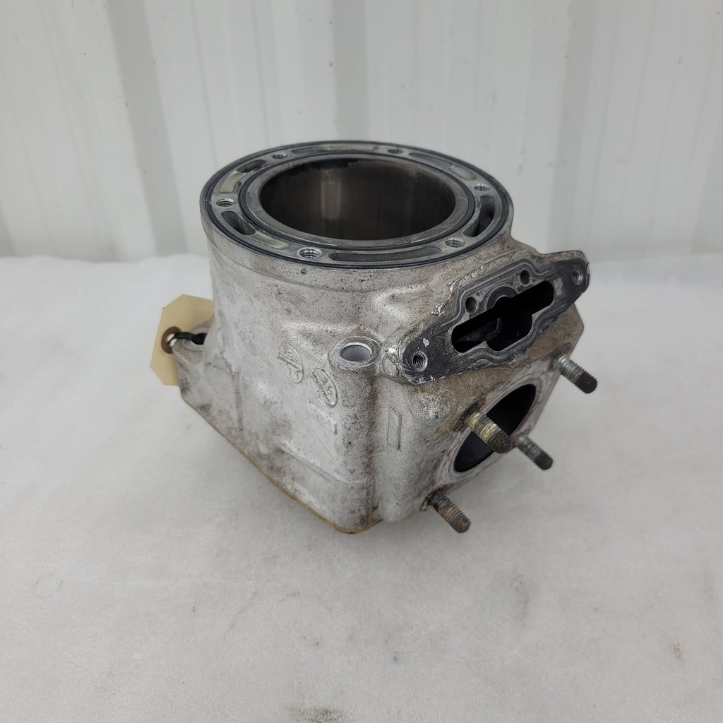 Cylinder | MIC Parts