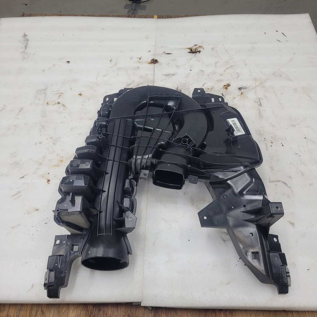 Secondary Chamber | MIC Parts