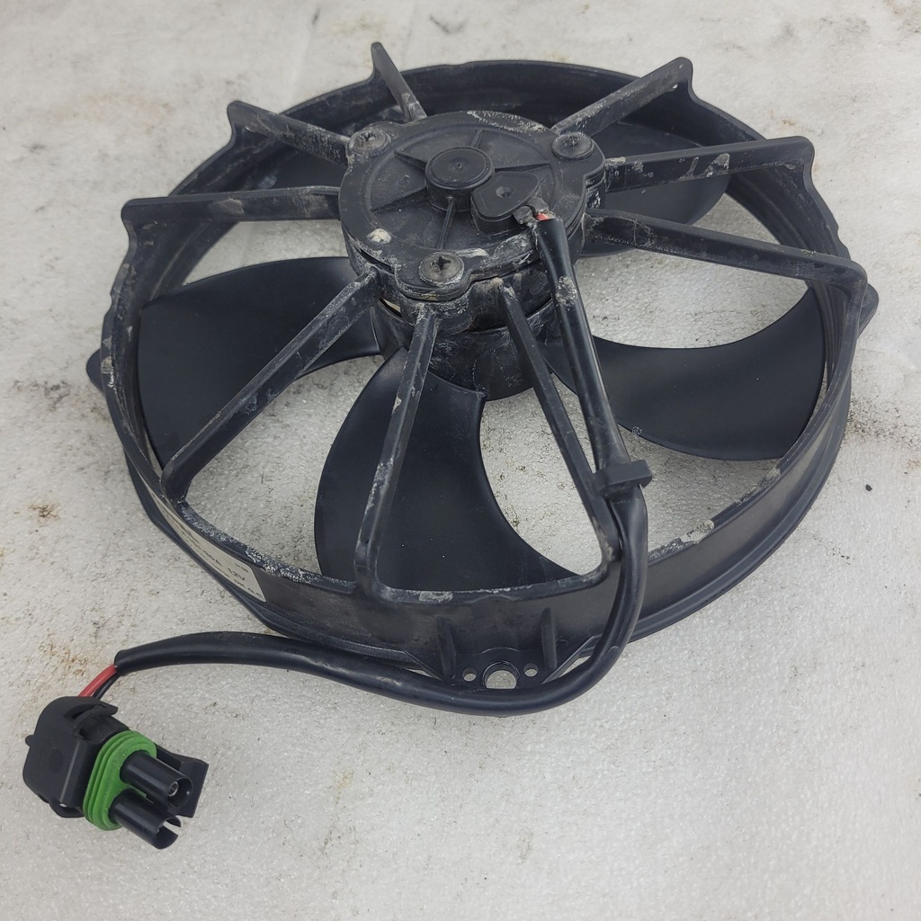 ARCTIC CAT Fan, Cooling - 0613-075 | MIC Parts