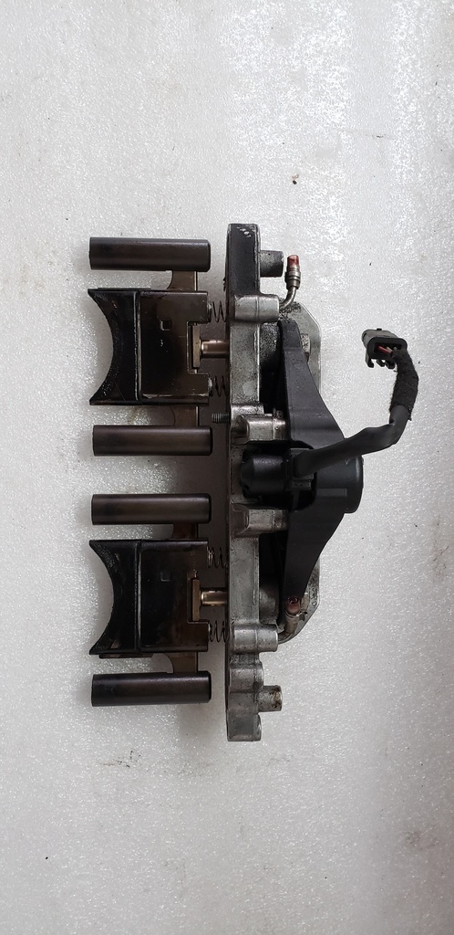 Valve Rod Housing | MIC Parts