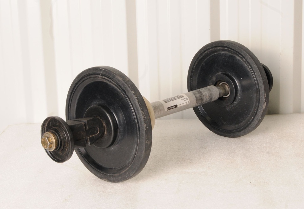 rear axle | MIC Parts