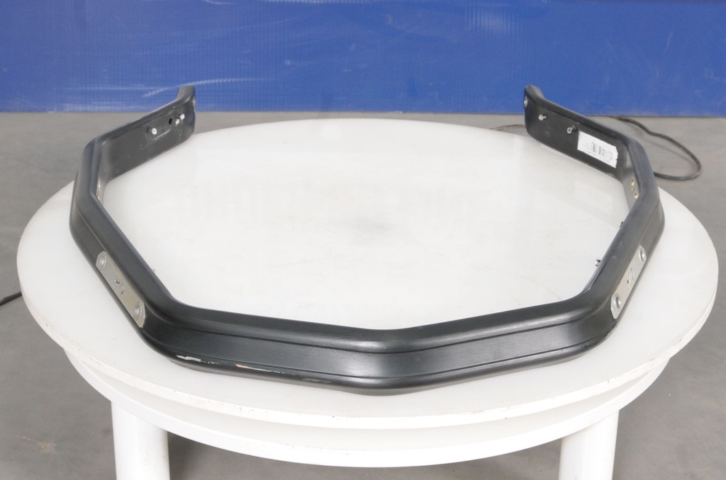 front bumper | MIC Parts