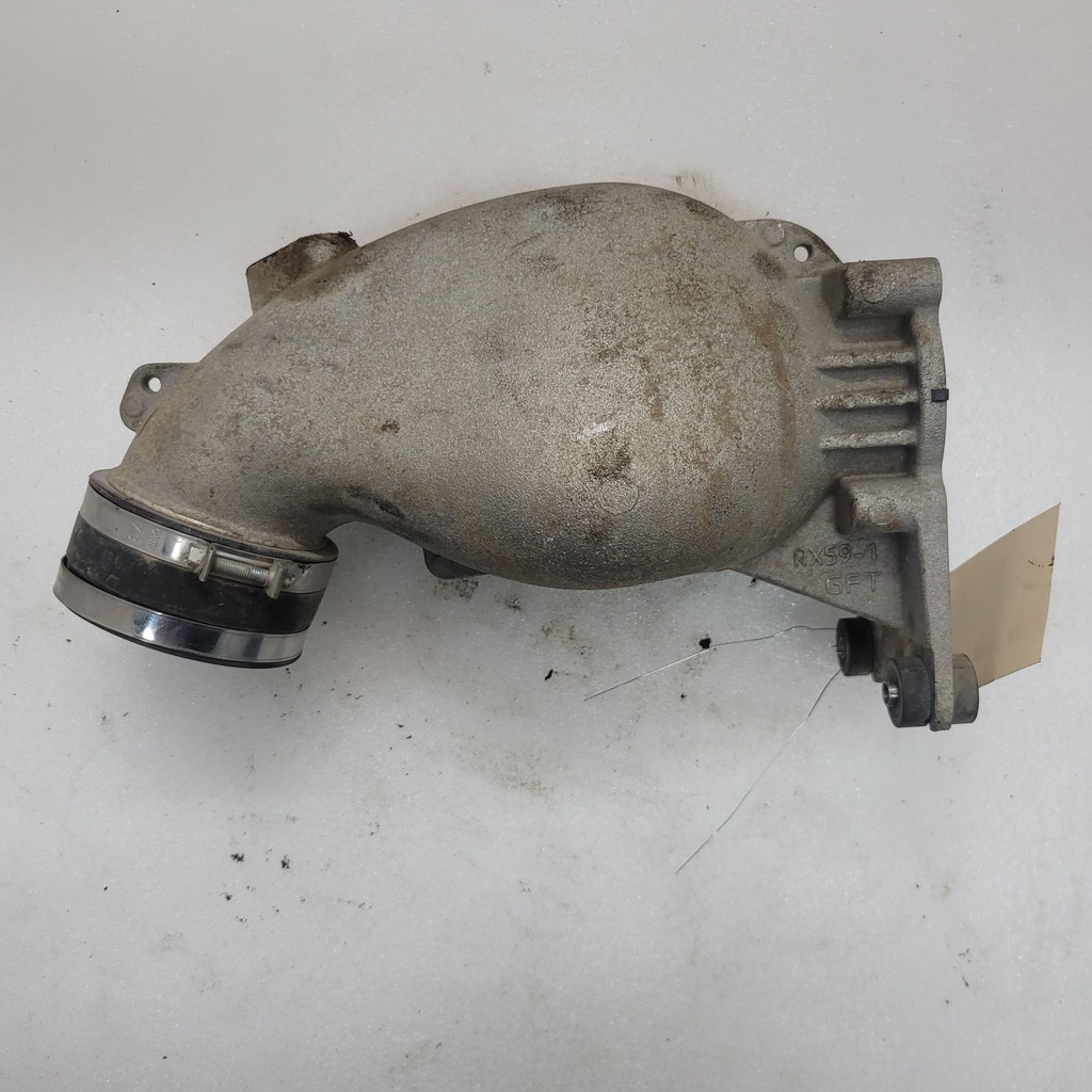 Air Inlet Manifold | MIC Parts