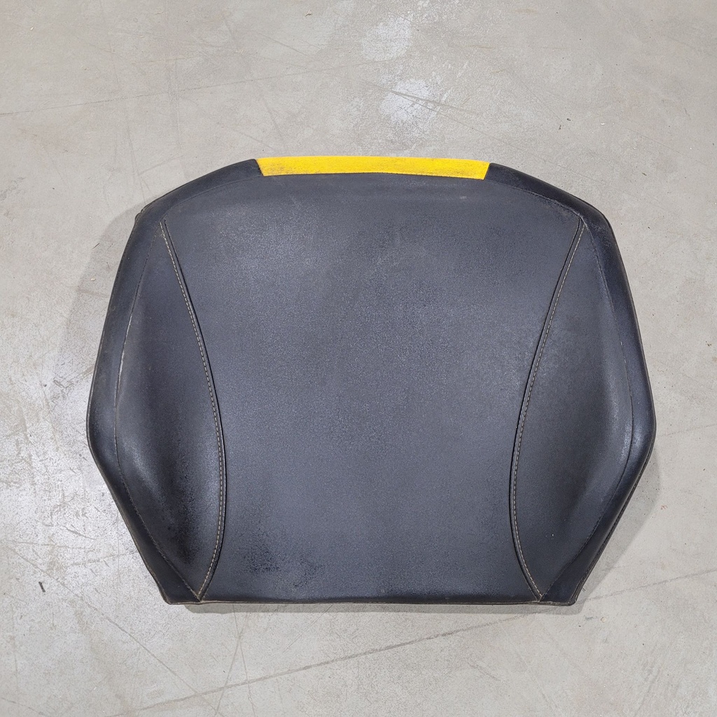 cushion assembly model-black xrs, xrs-dps | MIC Parts