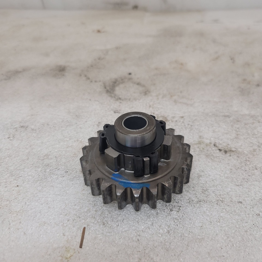 reverse wheel assy | MIC Parts