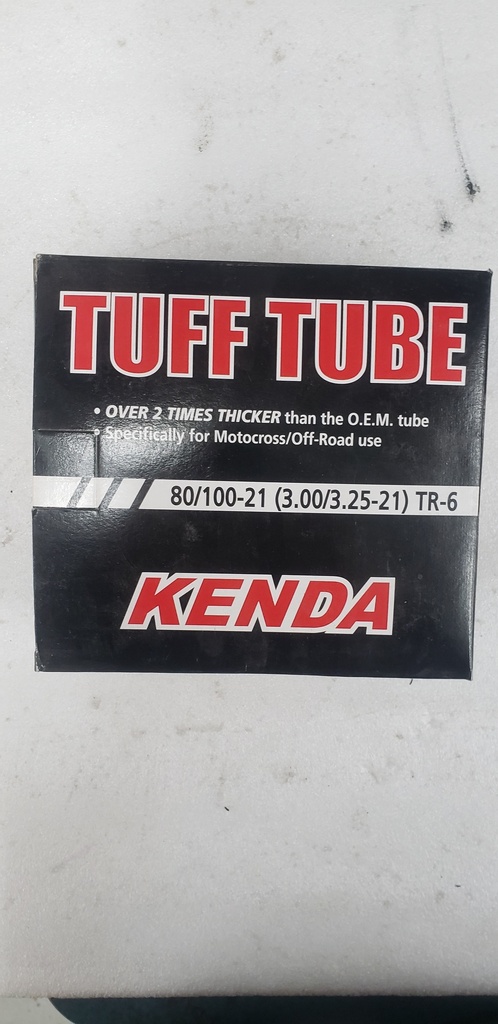 TUFF TUBE 80/100-21 - 10-N-2104 | MIC Parts