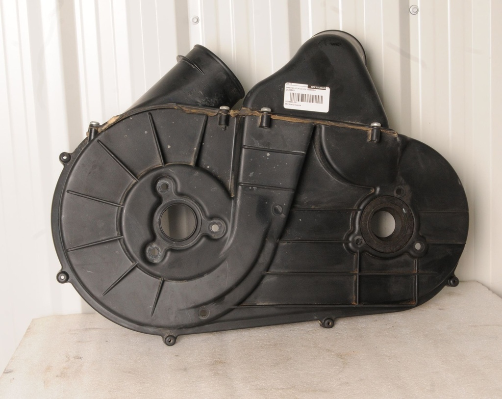 inner clutch cover assembly | MIC Parts