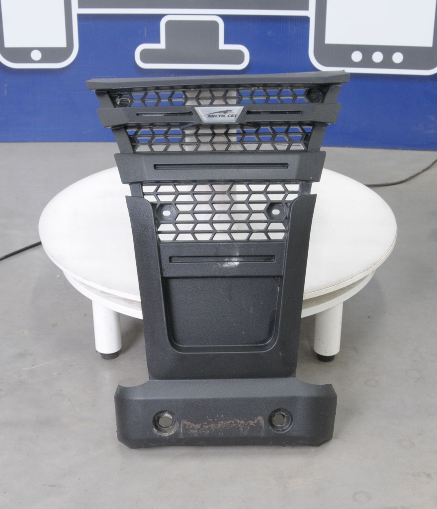 GRILLE,FRONT | MIC Parts