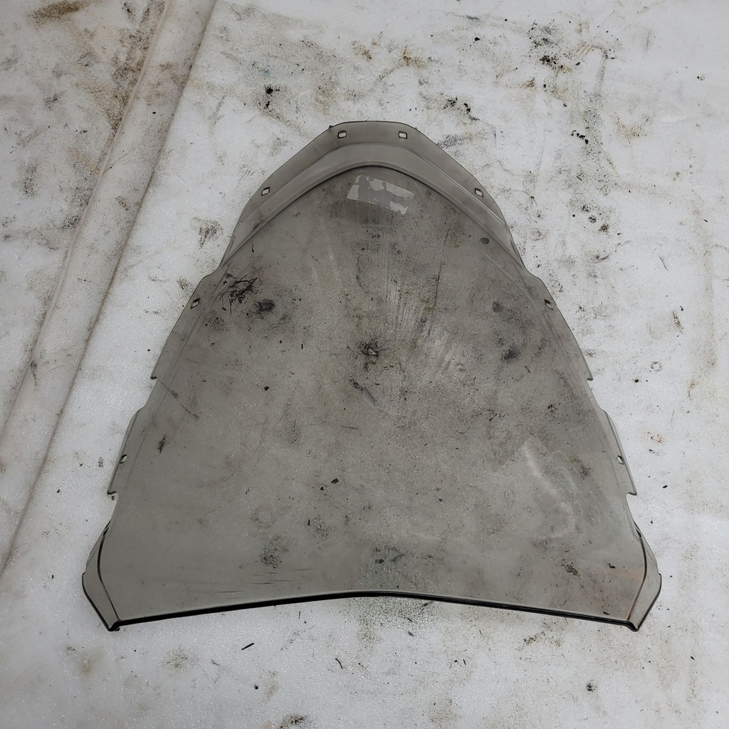 Medium Windshield Kit | MIC Parts