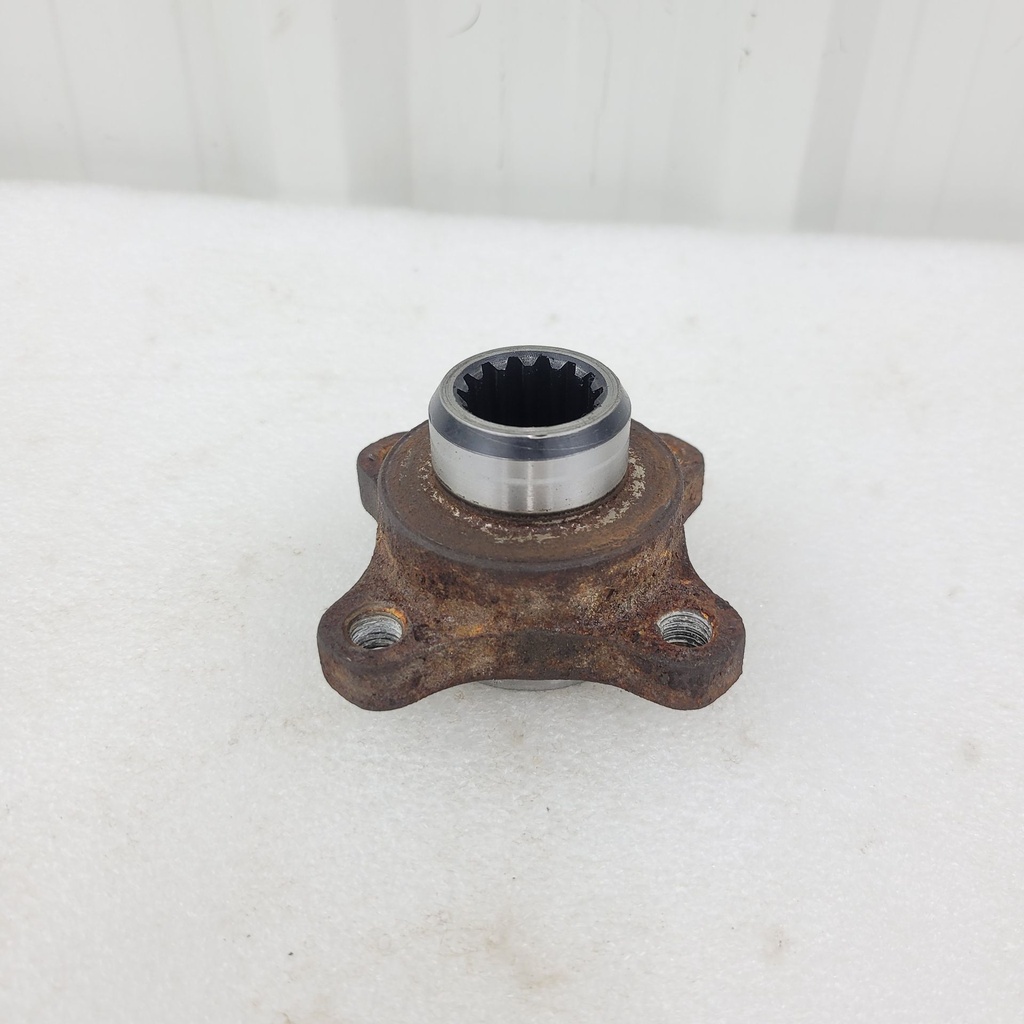 coupler, rear axle | MIC Parts