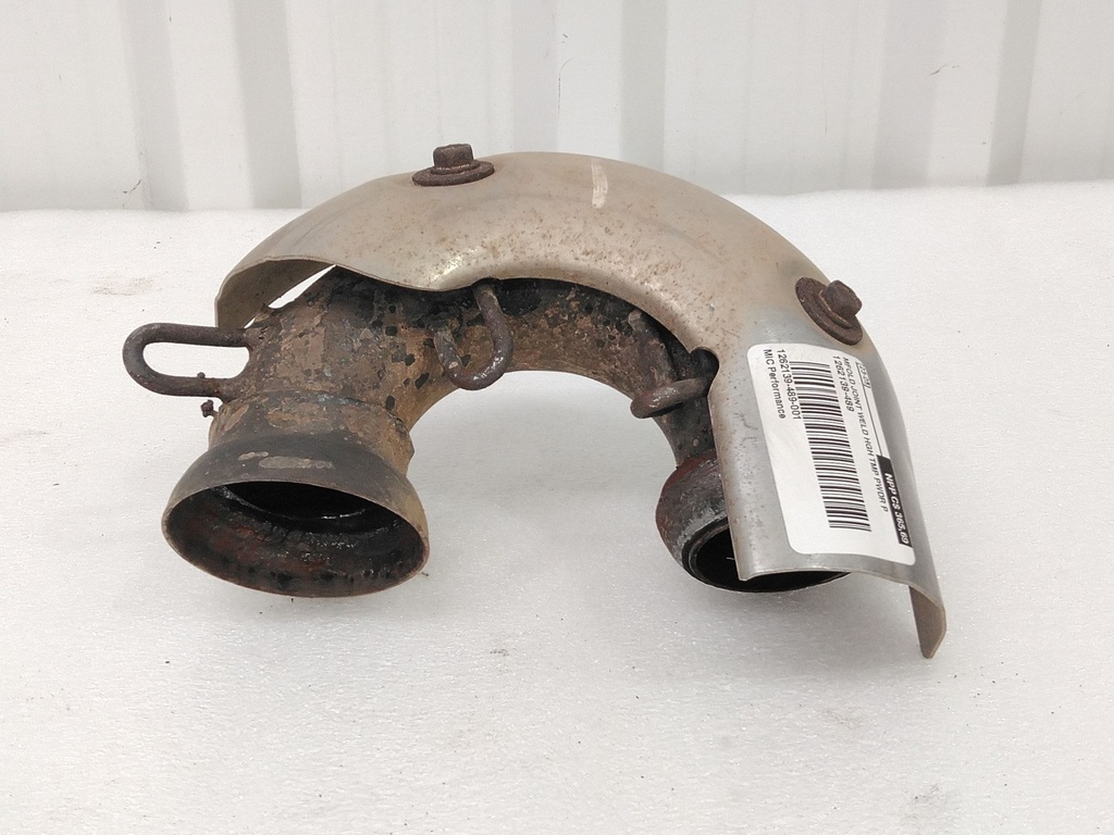 MFOLD JOINT WELD HGH TMP PWDR P | MIC Parts