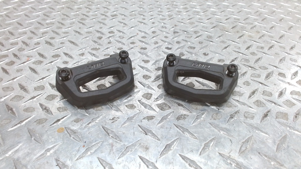 LINQ CARGO BASE KITS | MIC Parts