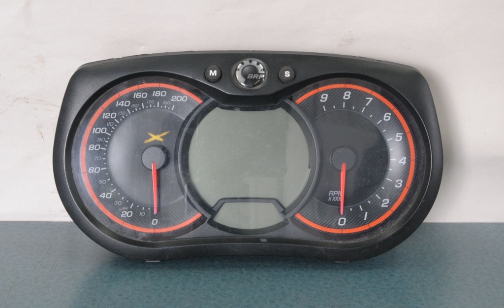 Speedometer Gauge Indicator | MIC Parts