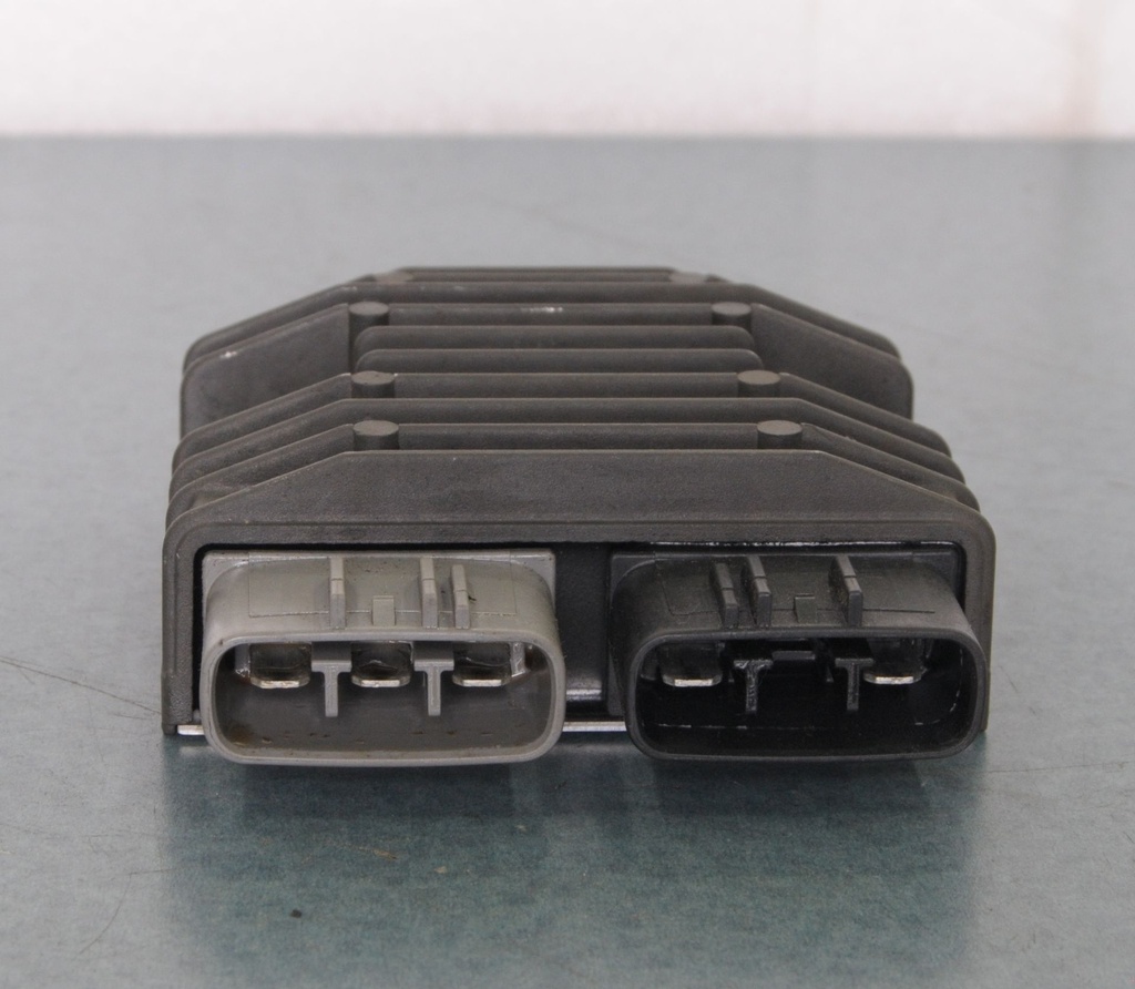 Rectifier & Regulator Assy | MIC Parts
