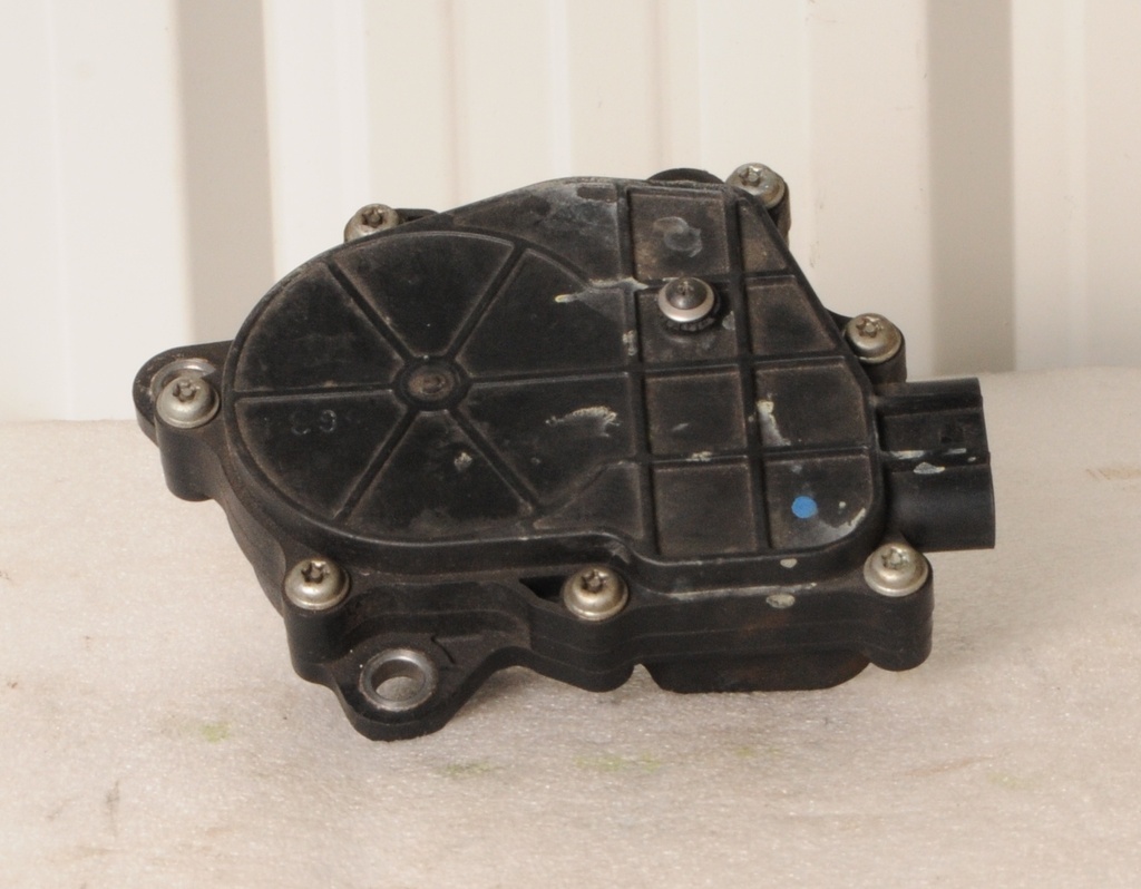 Servo Motor Comp | MIC Parts